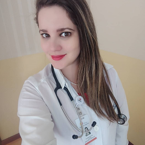 Neurólogos Cuenca y Azogues - Dra. Mabel Reyes